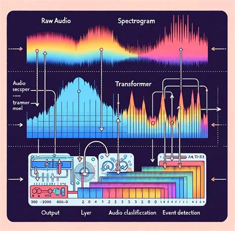 Romesh D Niriella On Linkedin Audio Spectrogram Transformers In The
