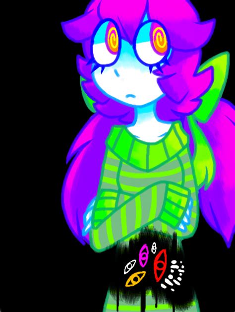 Colors Live Parasite By Moonside