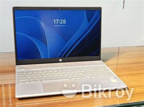 Hp Pavilion Corei Th Gen Gb Ram SSD HDD For Sale In Elephant Road Bikroy