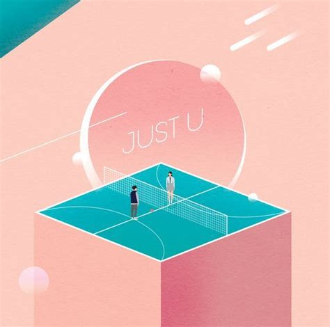 안녕 여름 영상모션그래픽 일러스트레이션 배경 일러스트레이션 모션 그래픽