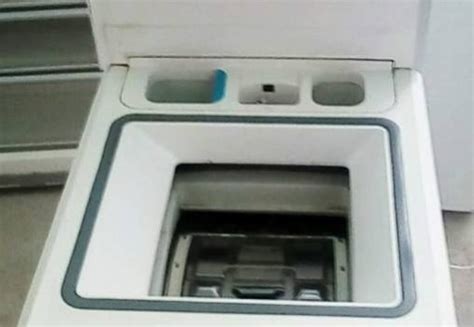 Как се използва пералня с горно зареждане Peralni Bg