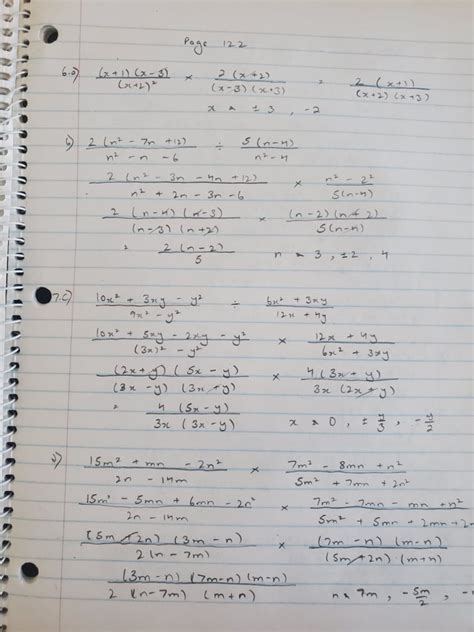 Aadit Gupta Manipulating Algebric Expressions Pdf