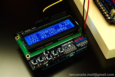 Github Iancanadamcfifodisplay Arduino Based Mcfifo Display