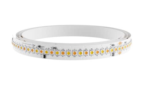 Llwd68 Lineled Wd68 Warm Dim Linear Led Strip 24 Vdc By Luminii