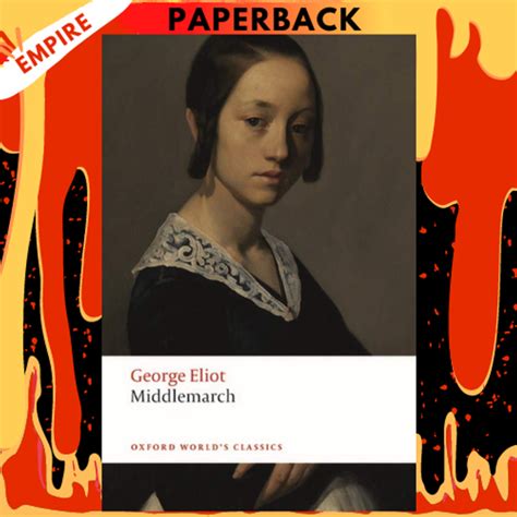Middlemarch Wordsworth Classics By George Eliot