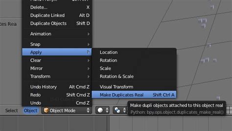 How To Export Particles As Obj Particles And Physics Simulations Blender Artists Community