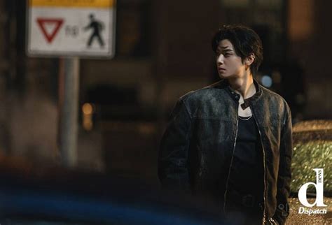 차은우 미국 디스패치 뜸  인스티즈 Instiz 이슈 카테고리