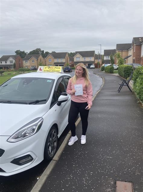 🚗🎉 1st Time Pass 🎉🚗 Huge Ec Pass Driving School