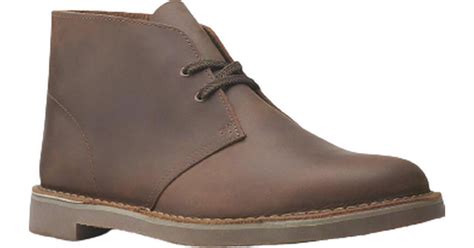 Clarks Bushacre 3 Dark Brown 4 Stores • See Price