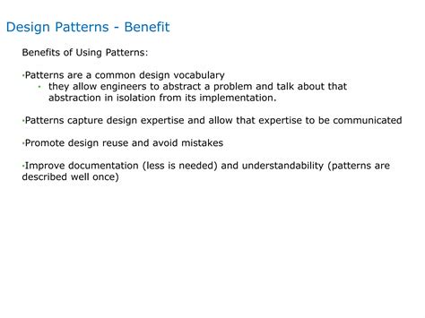 Creational Design Patternspptx