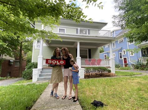 I Bought A House With Another Single Mom To Share Costs And Maintenance
