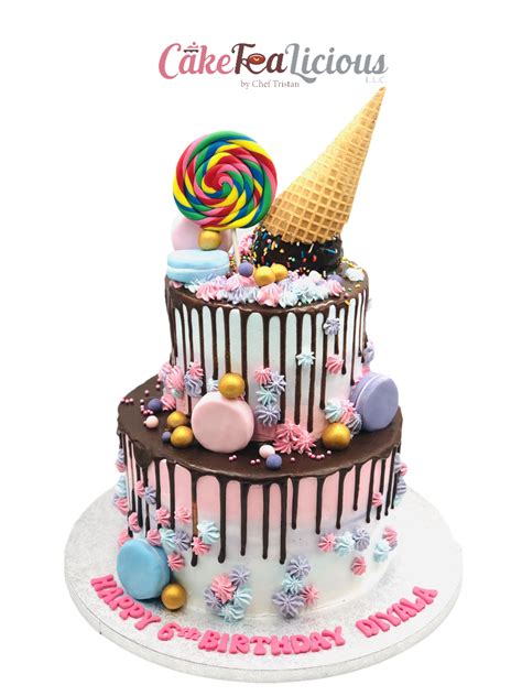 Candy Land