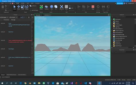 How Can I Make This Smoother Scripting Support Developer Forum