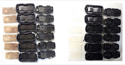 Irrigation Uniformity And Hydrogen Peroxide