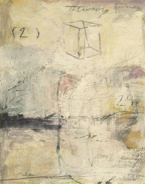 Just Another Masterpiece Dailyartjournal Bill Gingles “for Example”