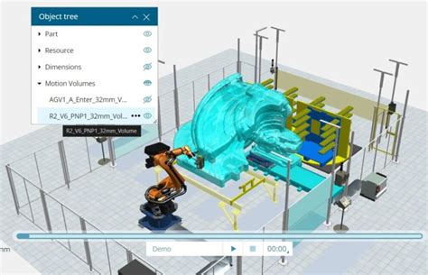 Discover Whats New In Tecnomatix 2402 Process Simulate Collaborate Vietbay
