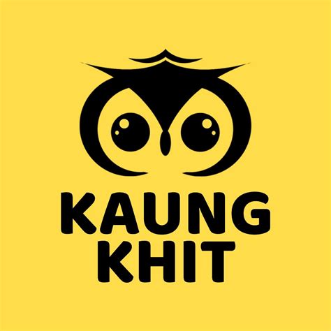 Kaung Khit