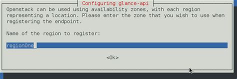 Openstack Docs Register Api Endpoints