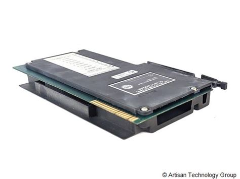 IB Allen Bradley To V DC Input Module ArtisanTG