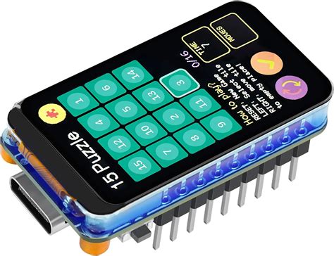 Lilygo Esp32 T Display Module For Arduino Development Board Ttgo Lcd Wi Fi Ble