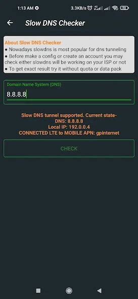 Zivpn Tunnel Ssh Dns Udp Vpn Mod Apk Free Download Filecr