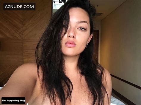 Mia Kang Nude And Sexy Photos Collection Aznude