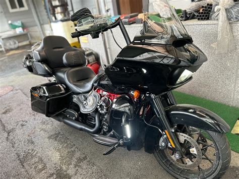 할리데이비슨 로드글라이드 당근 중고거래