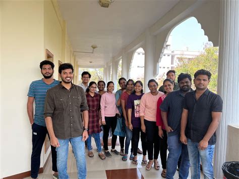 Msit Program On Linkedin Placement Msitprogram Iiith