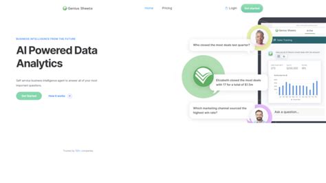 Salesforce Data Analysis Archives Toolbookai