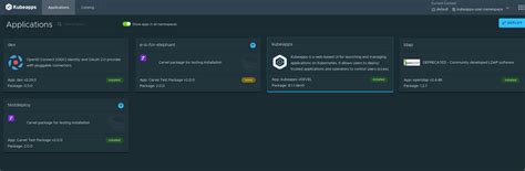 Pluginpackage Type Should Be Obvious When Viewing Installed Packages