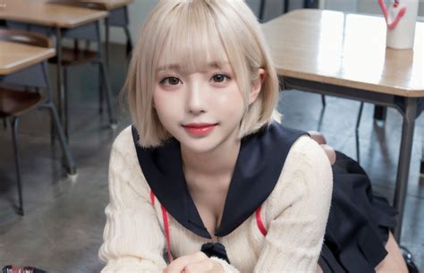 クラスの女子との1日〜ギャル編〜 Aiコスプレ美女【ダウンロード】 同人ranking