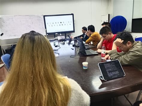2022 2023学年第二学期第八周组会 首页 中国地质大学武汉行星科学研究所