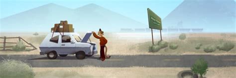 Artstation Seth Jackson