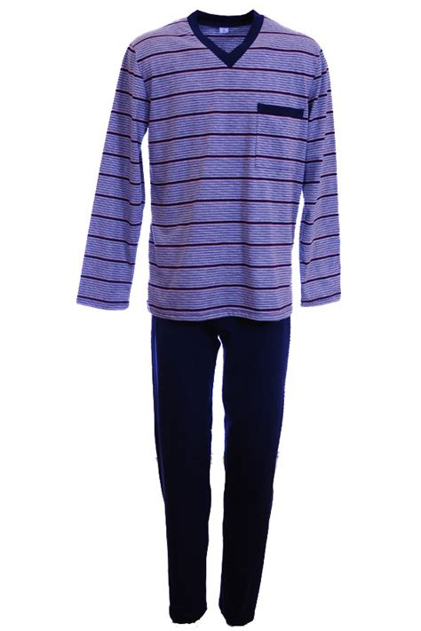 Мъжки пижами