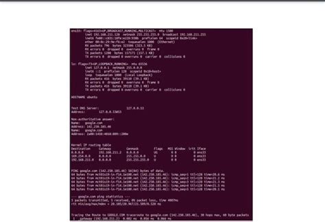 Solved Shell Script 3 Networksh Network Script