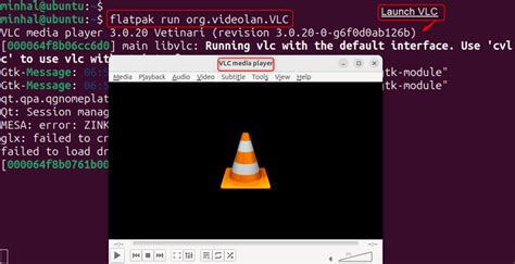 How To Install Vlc On Ubuntu 24 04 Linux Genie