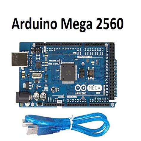 arduino mega2560 mega 2560 with cable
