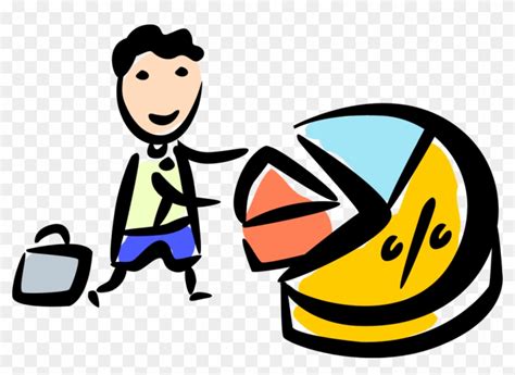 Pie Slice Vector At Collection Of Pie Slice Vector