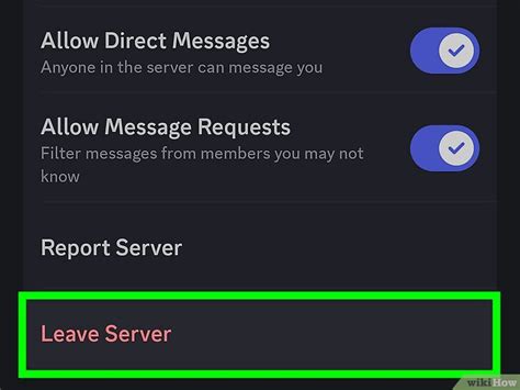 How To Leave A Discord Server Your Questions Answered
