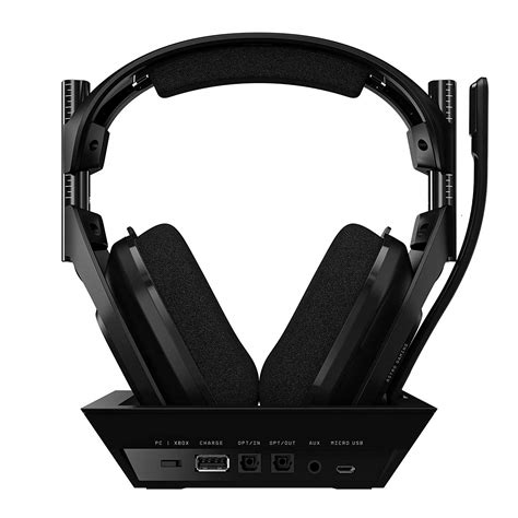 Next Generation Astro A50 Headset For Xbox One And Pc Goes Up For