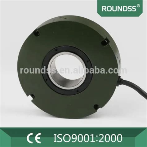 roundss incremental rotary encoder absolute encoder digital encoder