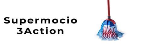 String Mops Welcome To Vileda