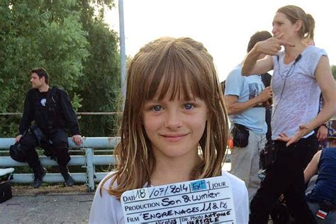 Fantine Harduin Sera Dans La Série Engrenages La Dhles Sports