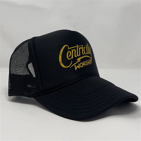 Centricity Worship Centricity Worship Trucker Hat