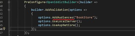 Addaudiances Method Name Mismatch In Doc And Code · Issue 17150