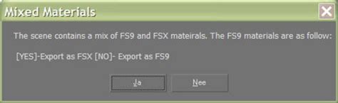 Exporting A GMax Object Into FSX FSDeveloper Wiki