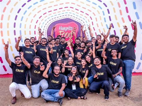 From Wide Eye Intern To A Confident Individual Journey Of Netsavvies Media Co And Hungrito In