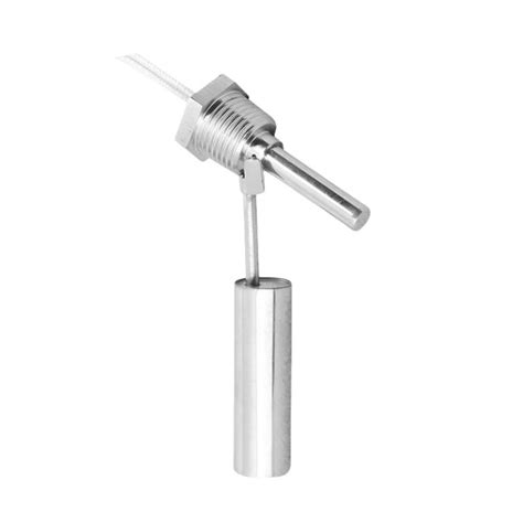 Float Level Sensors And Switches Perceive The World With Temperature