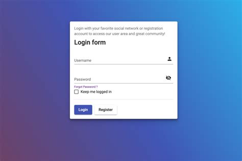 Focus Responsive Angular Material Forms Abharworks