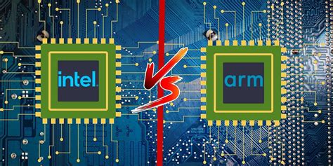 Embedded Systems Arm Architecture Or Intel Design By Wadix Technologies Medium